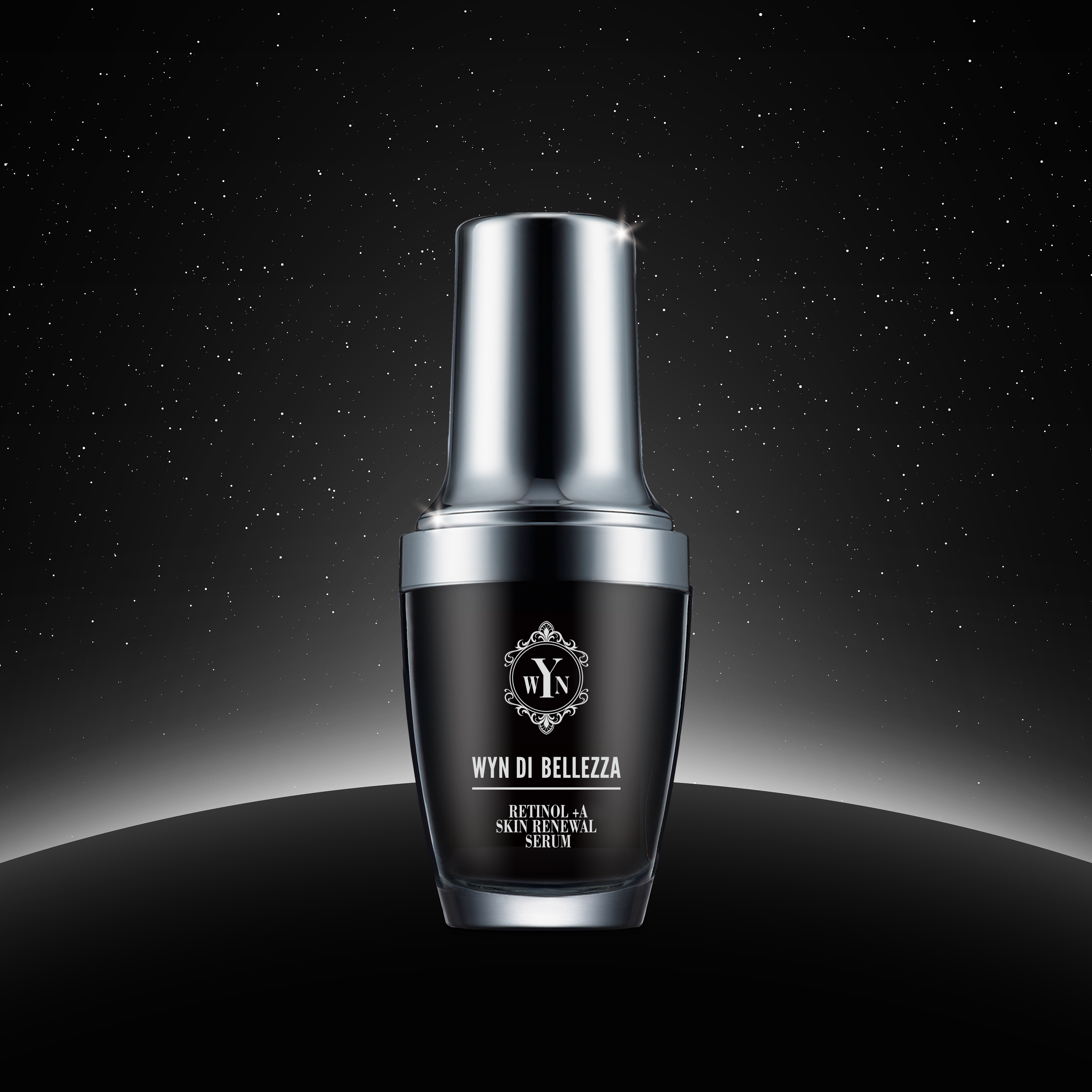 WYN & Dr.CHAO 金鈕扣 +A 醇精華 20ML